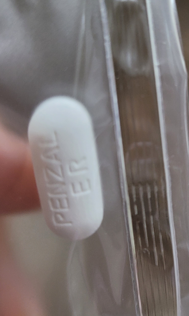 처방받은 펜잘.. 쪼개 먹어도 괜찮나요? ㅣ 궁금할 땐, 아하!